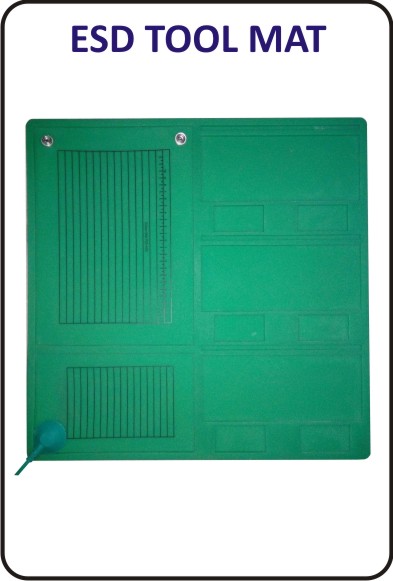 ESD Product Supplier | ESD Grounding Cord